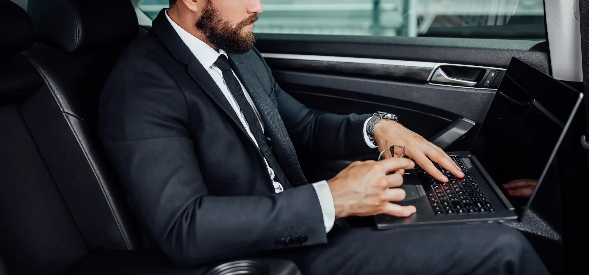 Chauffeur Service Boston | Contact Limo Car Service Boston